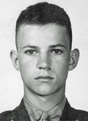 Robert G. Huff - Missing Marines