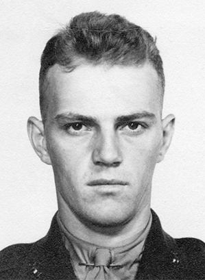 Francis C. Mostek - Missing Marines